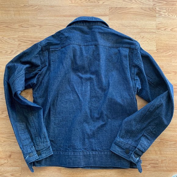 Mister Freedom | Jackets & Coats | Mister Freedom Utility Jacket ...